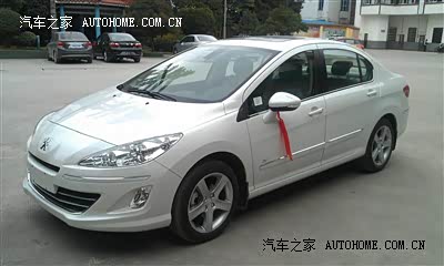 标致408 2013款 2.0L 自动豪华版怎么样_优缺点_青不胜蓝_口碑_汽车之家