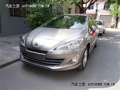 标致408 2013款 2.0L 自动舒适版怎么样_优缺点_plb520_口碑_汽车之家