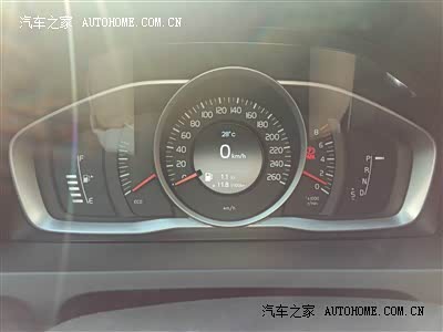 沃尔沃S60 2015款 S60L 2.0T 智远版怎么样_优缺点_花开叒富贵_口碑_汽车之家